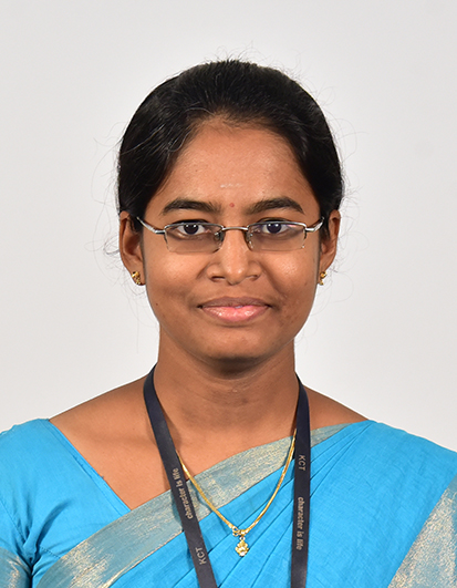 Computer Science and Engineering – Kumaraguru College of Technology