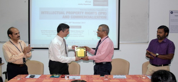 Electronics and Communication Engineering – Kumaraguru College of ...