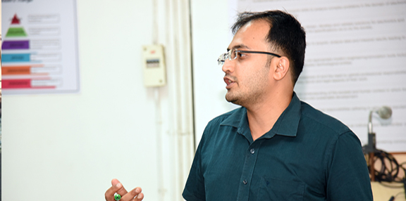 Electronics and Communication Engineering – Kumaraguru College of ...