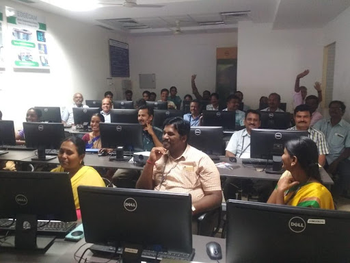 Mechanical Engineering - Kumaraguru College of Technology